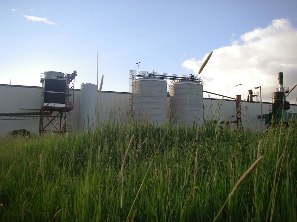 Ensyn receives key regulatory approval for its renewable gasoline ...