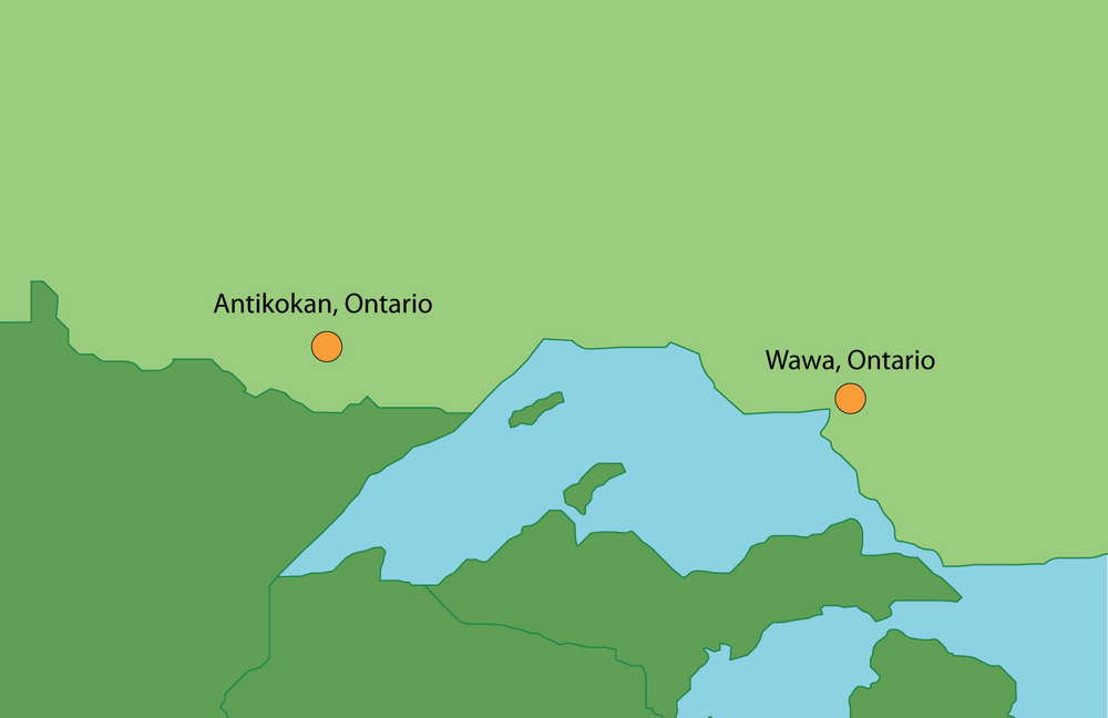 Rentech restarts Wawa plant, achieves record week at Atikokan | Biomass ...
