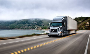 Volvo Trucks approves use of renewable diesel fuel | Biomass Magazine