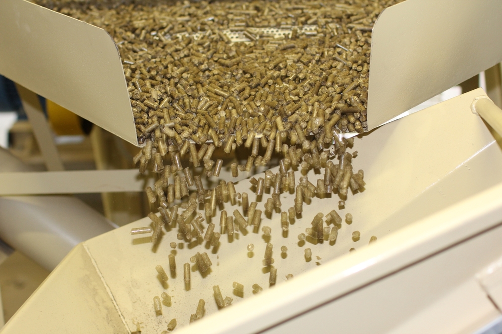 White paper highlights critical areas in pellet making process ...