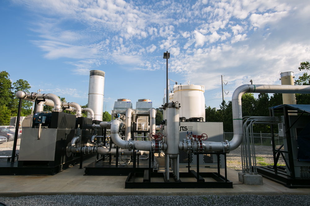 Republic Services unveils 24.1 MW landfill gas-to-energy project ...