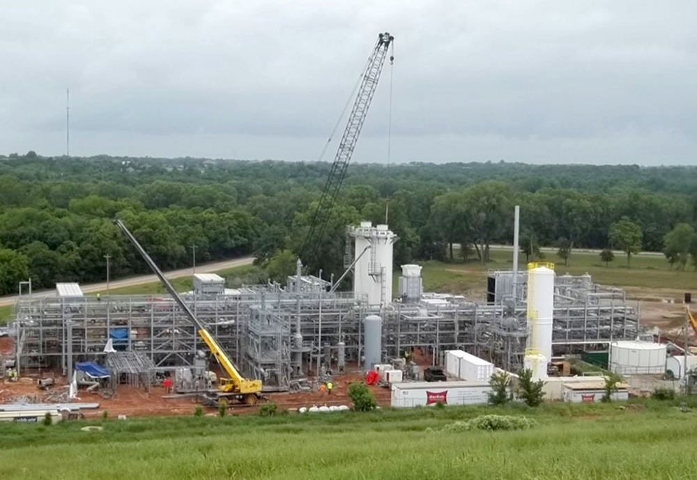 Velocys reports progress with Envia Energy GTL project | Biodiesel Magazine