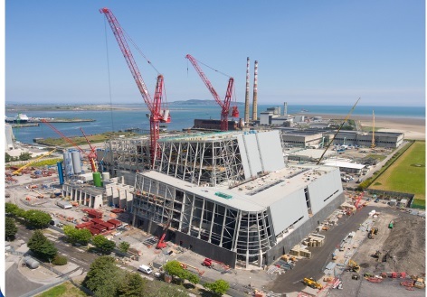 Covanta provides global waste-to-energy project updates | Biomass Magazine