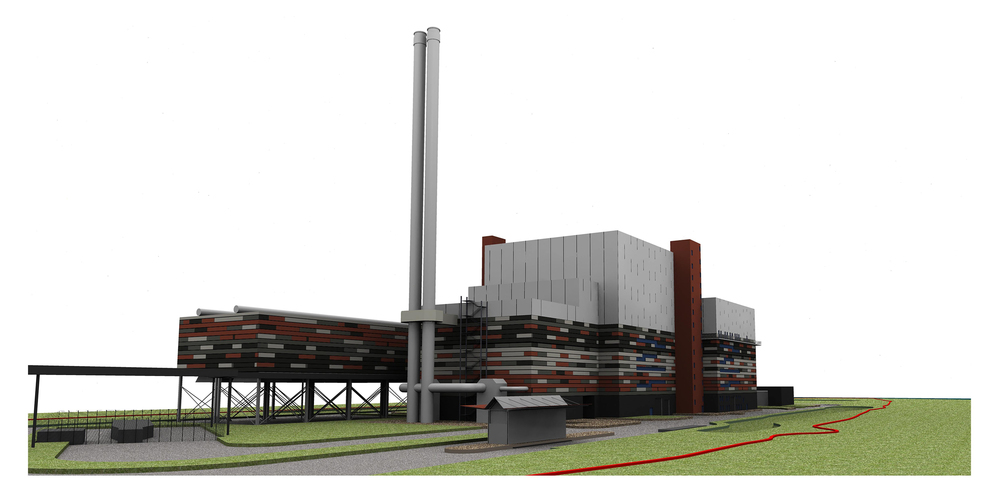 Wheelabrator Kemsley EfW facility achieves financial close | Biomass ...