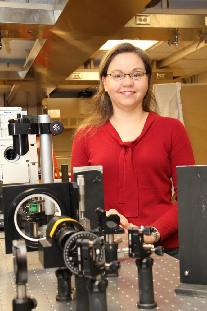 Researchers develop instrumentation to study plant cell walls ...