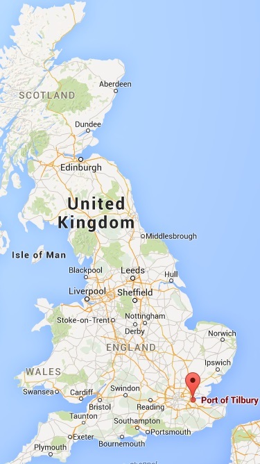 Bruel & Kjaer Vibro wins monitoring order for Tilbury plant | Biomass ...