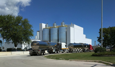 BioAmber increases biosuccinic acid sales | Biomass Magazine