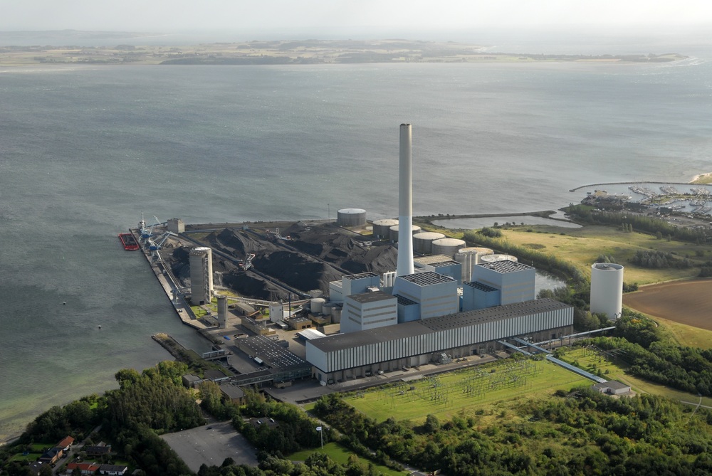 DONG Energy provides update of bioenergy projects | Biodiesel Magazine