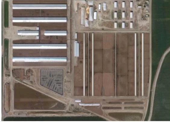 California dairy digester system complete, plans expansion | Biomass ...