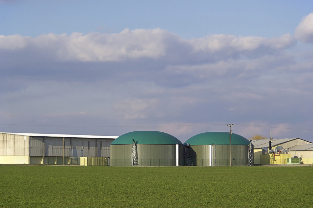 EC approves French support scheme for biogas | Biodiesel Magazine