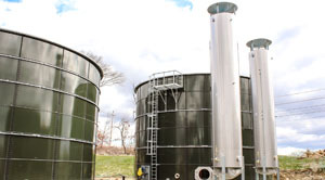 Blue Sphere provides biogas project updates | Biodiesel Magazine