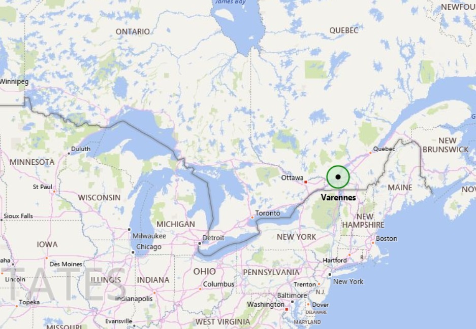 Construction of Quebec biomethane project underway | Biomass Magazine