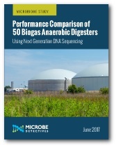 Microbe Detectives: Study aims to improve AD performance | Biodiesel ...