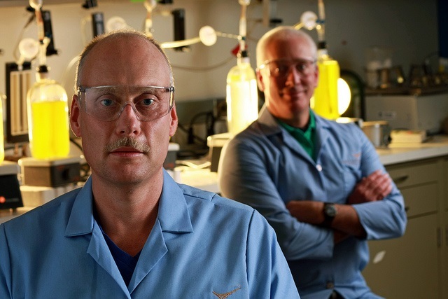 PNNL develops streamlined process to evaluate algae species | Biodiesel ...