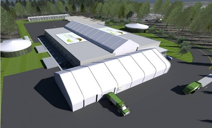 Connecticut food waste AD, compost plant receives permit to build ...