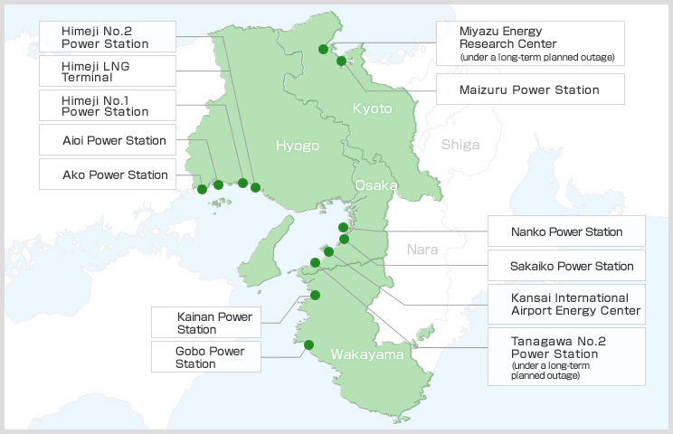 KEPCO, Mitsubishi joint venture focused on biomass power in Japan ...