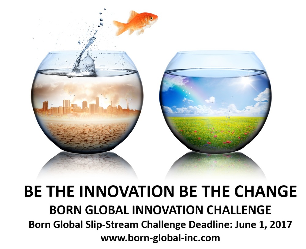 Born Global makes call for bio-based technologies | Biomass Magazine