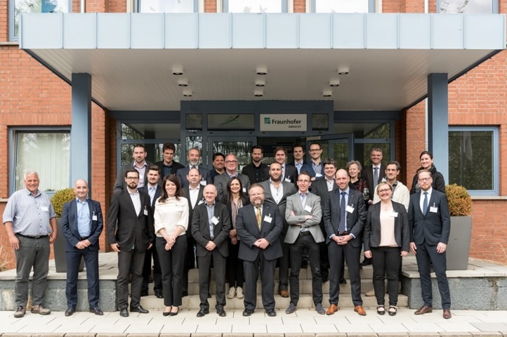 To-Syn-Fuel turns sewage sludge into fuels and hydrogen | Biomass Magazine