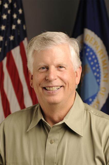 Tidwell to retire, Tooke named as new Forest Service chief | Biodiesel ...