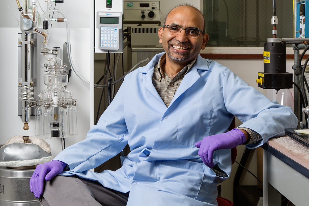 Scientists identify cheaper, greener biofuels processing catalyst ...