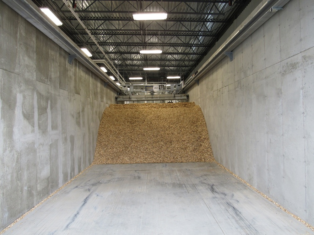 Froling Energy installs biomass boiler at corrections facility ...