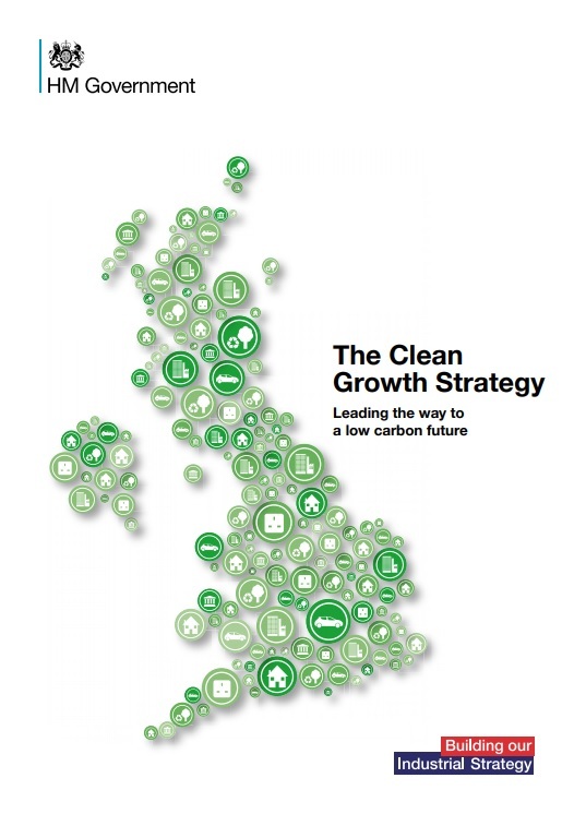 UK releases Clean Growth Strategy, plans next CfD auction | Biomass ...