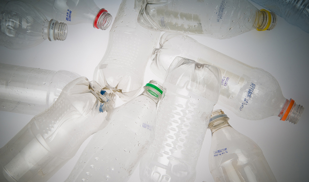 MSU scientists make biodegradable plastic from sunlight | Biomass Magazine