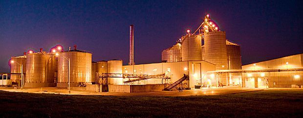 EKAE, Pearson Fuels announce exclusive marketing agreement | Biomass ...