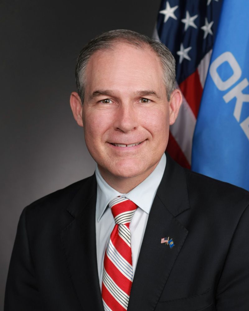 Pruitt discusses E15 RVP waiver, RFS fuel pathway during hearing ...