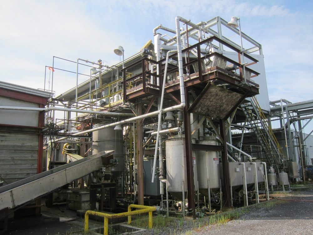 BP Verenium Biofuels plant up for sale | Biomass Magazine
