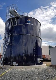 Organic Power to install 2 MW AD plant in Puerto Rico | Biodiesel Magazine