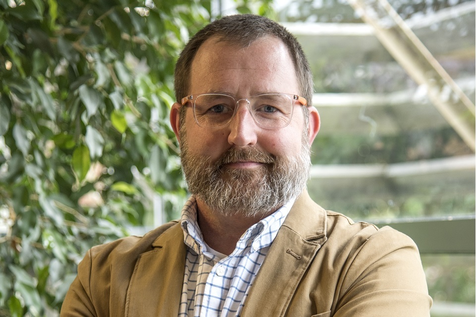 UTIA wins DOE grant to advance biofuels, bioenergy | Biodiesel Magazine