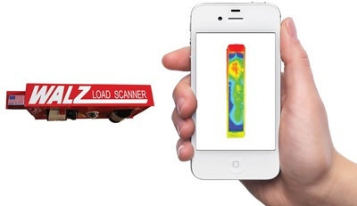 Walz Scale develops volumetric measurement systems for biomass ...