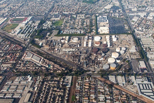 World Energy invests $350M to expand Paramount biofuel production ...