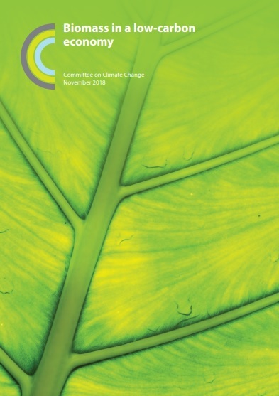 Report finds biomass can play bigger role in UK energy production ...