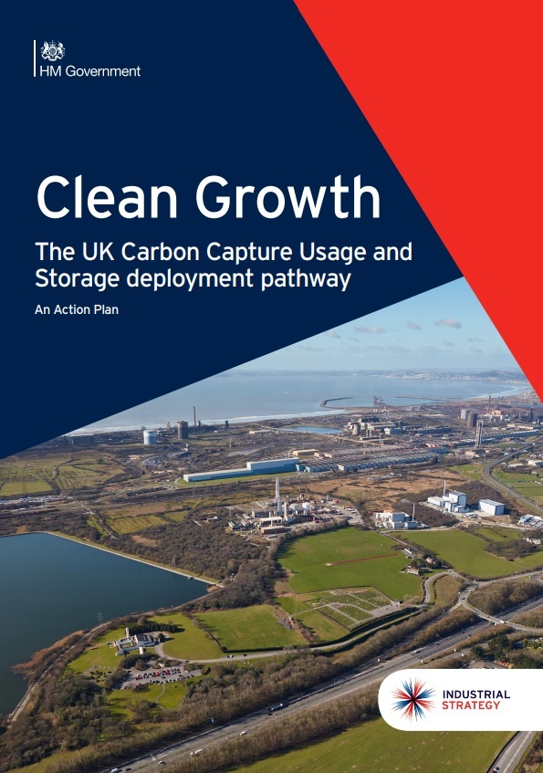 Biomass UK calls CCUS action plan “a strong step forward” | Biodiesel ...