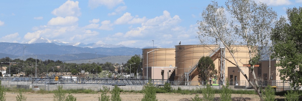 CGRS begins construction on Colorado RNG project | Biomass Magazine