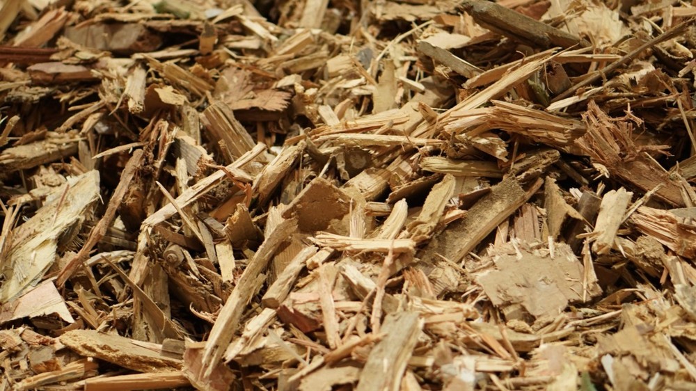 Seneca supplies biomass fuel to Templeborough plant | Biodiesel Magazine