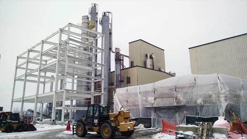 Green Biologics to cease operations | Biomass Magazine
