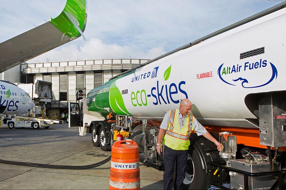 Study shows how US can maximize benefits of waste-derived fuels ...