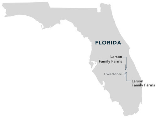 Brightmark Energy announces Florida RNG project | Biomass Magazine