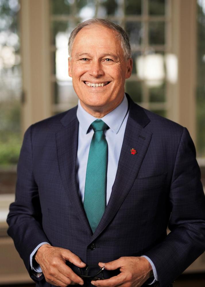 Inslee signs bill recognizing carbon benefits of forest industry ...