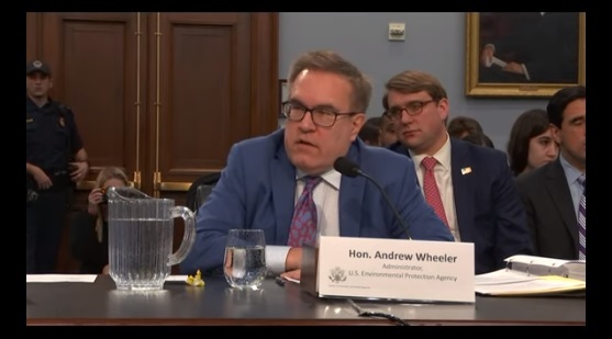 Wheeler: EPA to announce response to court ruling on SREs soon ...