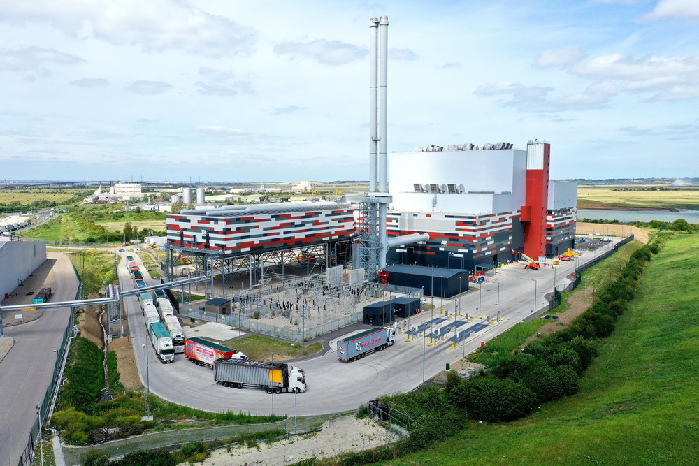 Wheelabrator starts up UK waste-to-energy facility | Biomass Magazine