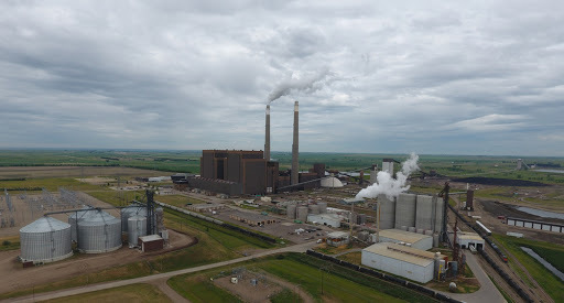 Blue Flint granted $155,000 to consider biomass conversion | Biomass ...