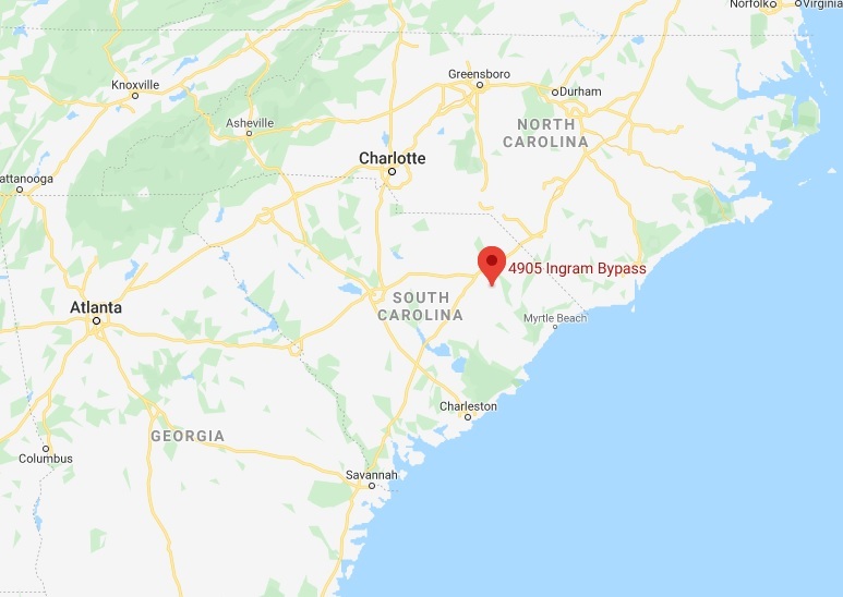Effingham Pellets to launch operations in South Carolina | Biomass Magazine