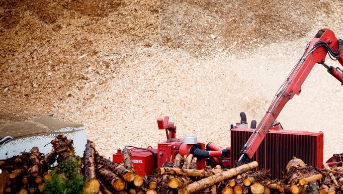 Elkem to build biocarbon pilot plant in Canada | Biomass Magazine