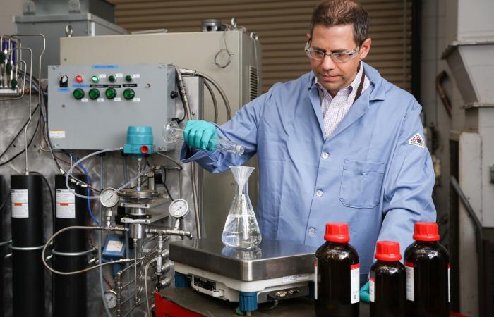 ORNL: Co-Optima research develops roadmap for biofuels design ...