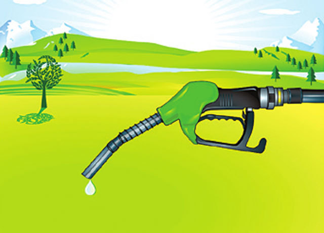 Biobased diesel is a proven climate change solution | Biomass Magazine