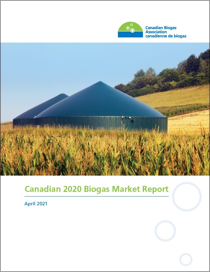 Canadian biogas experiences decade of rapid growth | Biomass Magazine
